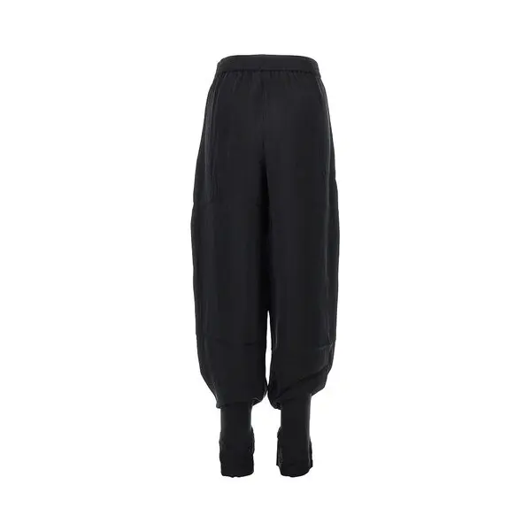 Andamane Renee' Cupro Pants