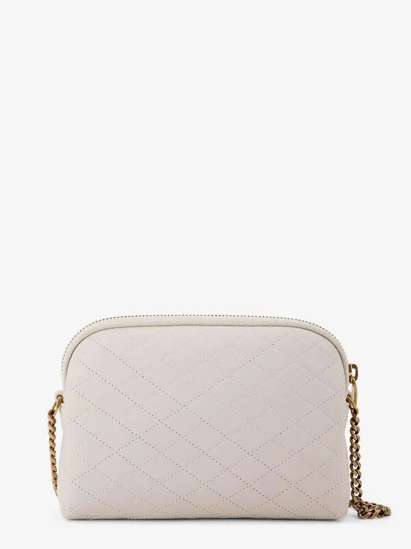 Saint Laurent Gaby Leather Crossbody Bag