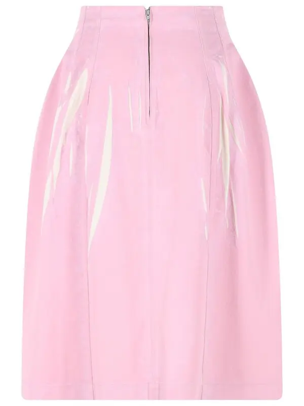 Marni Cotton Skirt