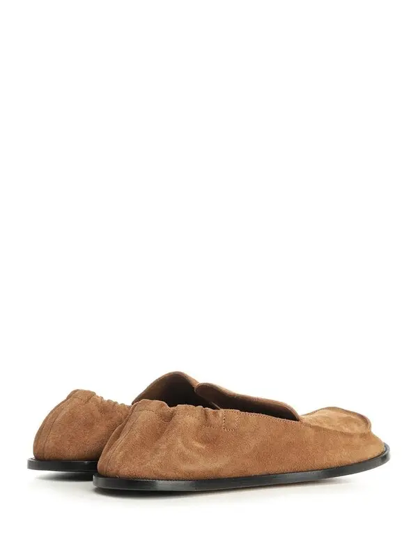 Loewe Flex Moccasins