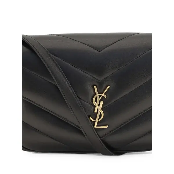 Saint Laurent Tote Bags