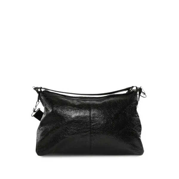 Balenciaga Clutch Bags - Black