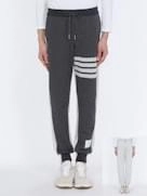 Thom Browne Trousers - Multicolor