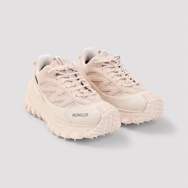 Moncler Trailgrip Apex Craft Gtx Sneakers - Multicolor