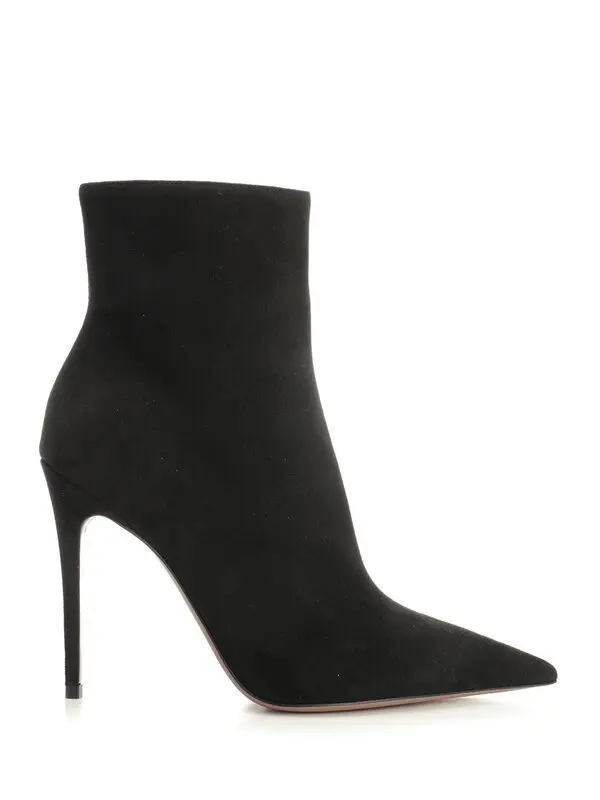 Paris Texas Vera Ankle Boots