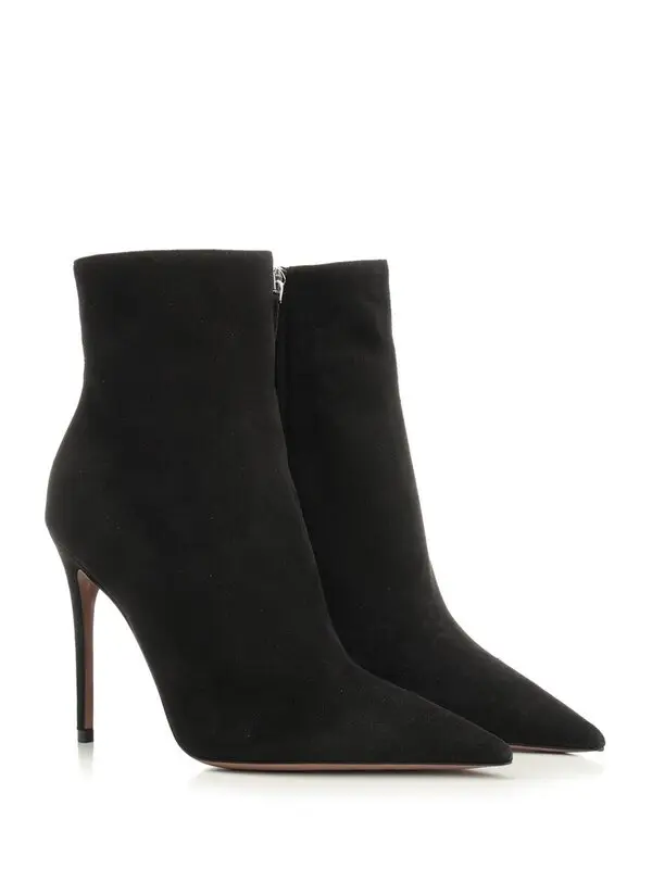 Paris Texas Vera Ankle Boots