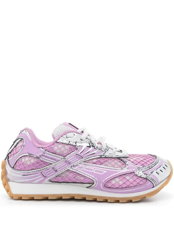 Bottega Veneta Orbit Sneakers - Multicolor