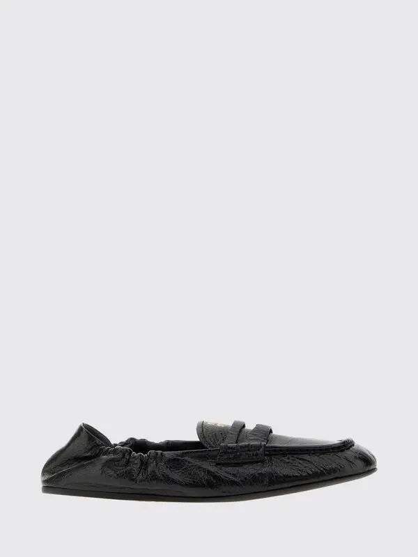 Miu Miu Loafer - Black