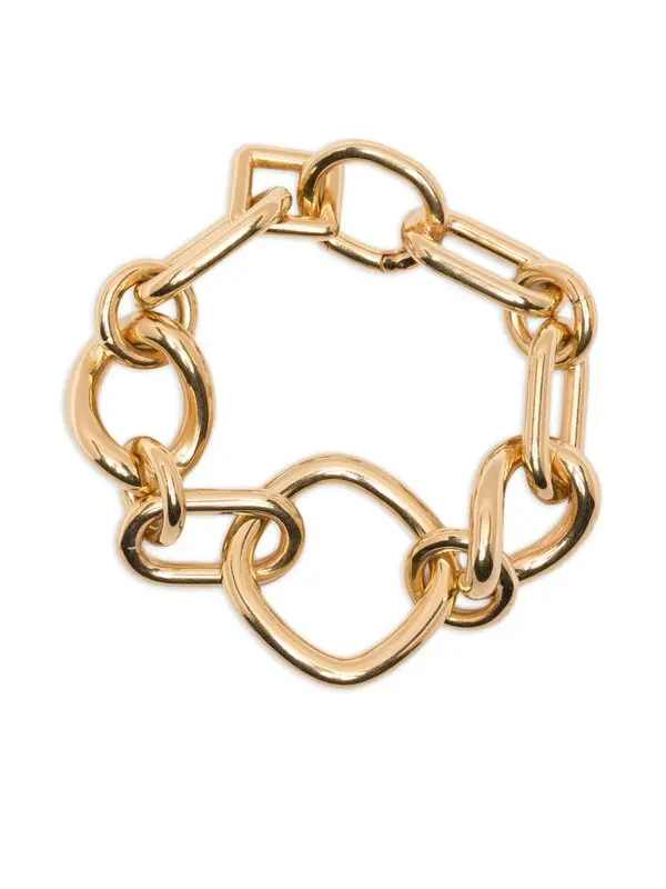 Celine Charms Bracelet