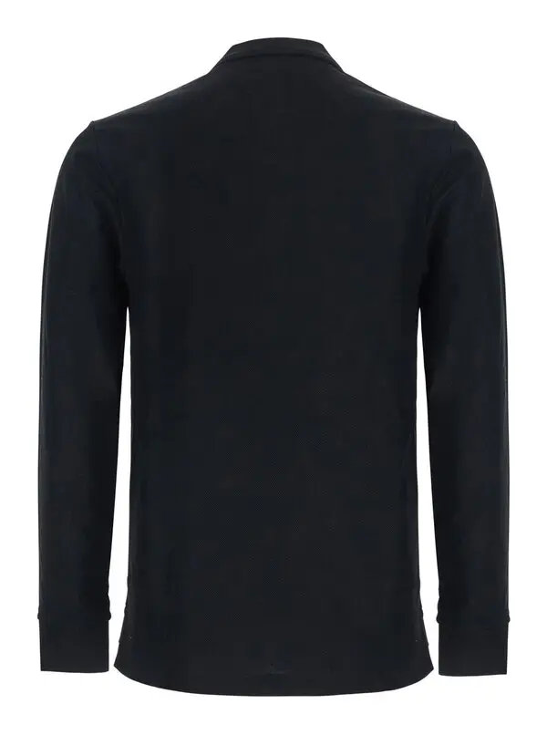 Burberry Eddie Ekd Ls