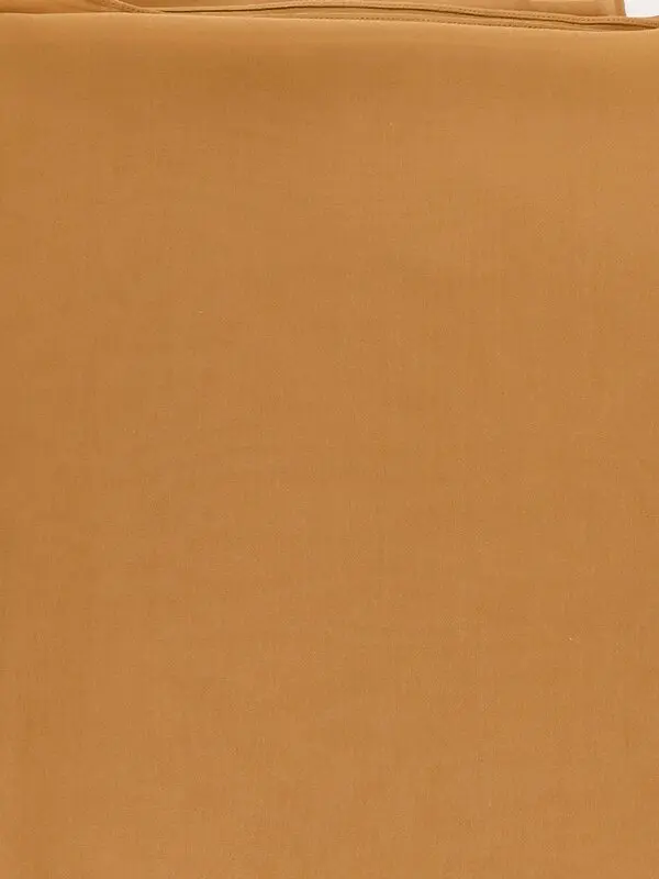Max Mara Mxastarna Silk Scarf - Multicolor