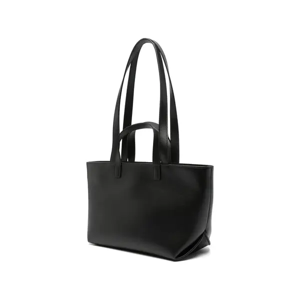 A.p.c. Tote Bags - Black