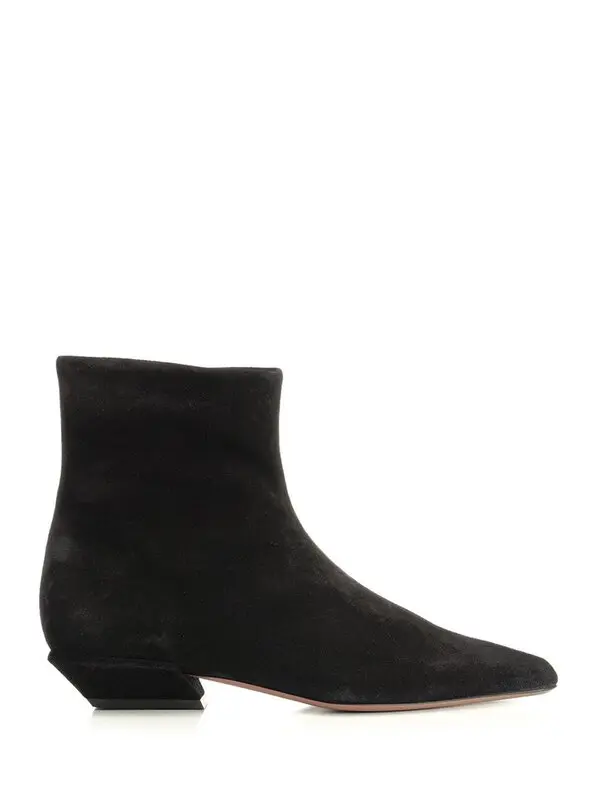 Paris Texas Bettina Ankle Boots