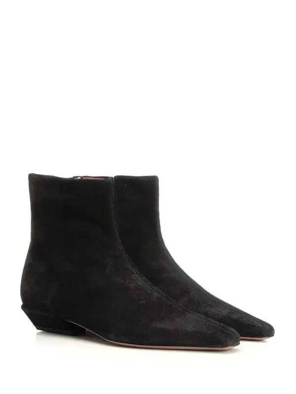 Paris Texas Bettina Ankle Boots