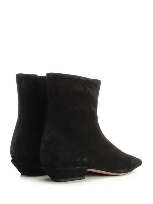 Paris Texas Bettina Ankle Boots