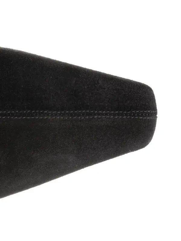 Paris Texas Bettina Ankle Boots