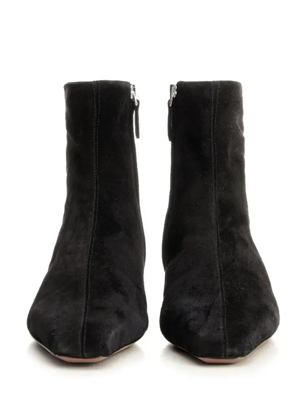 Paris Texas Bettina Ankle Boots