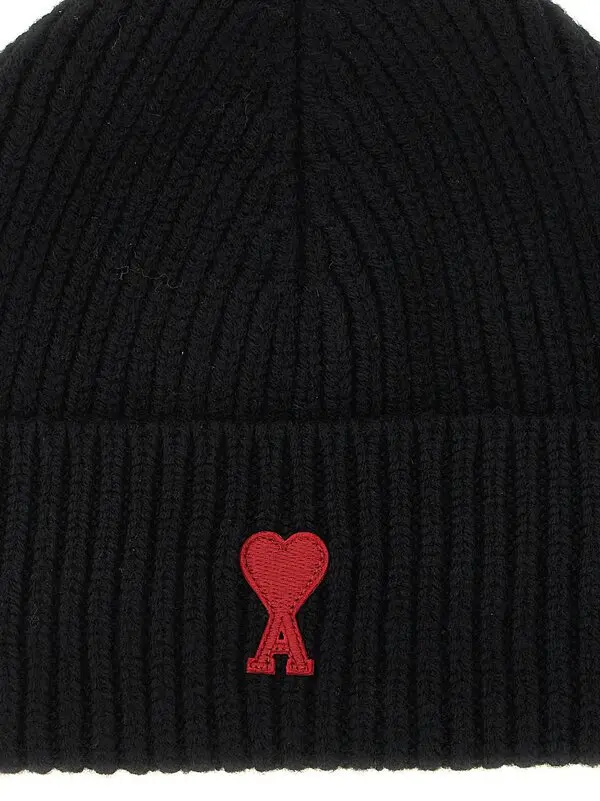 AMI Paris De Cœur' Beanie