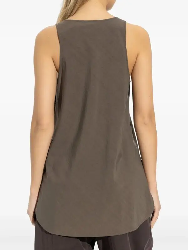 LEMAIRE Wide-neck Top