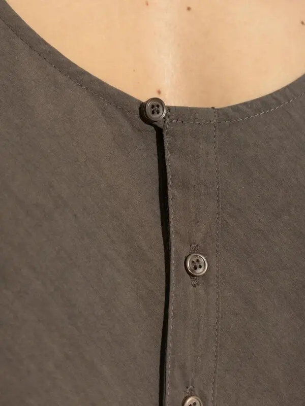 LEMAIRE Wide-neck Top