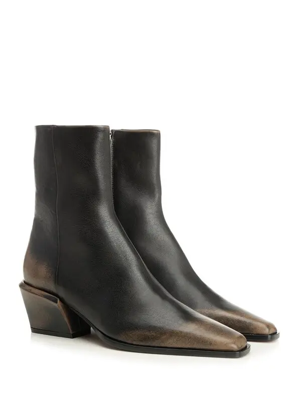 Paris Texas Bettina Ankle Boots