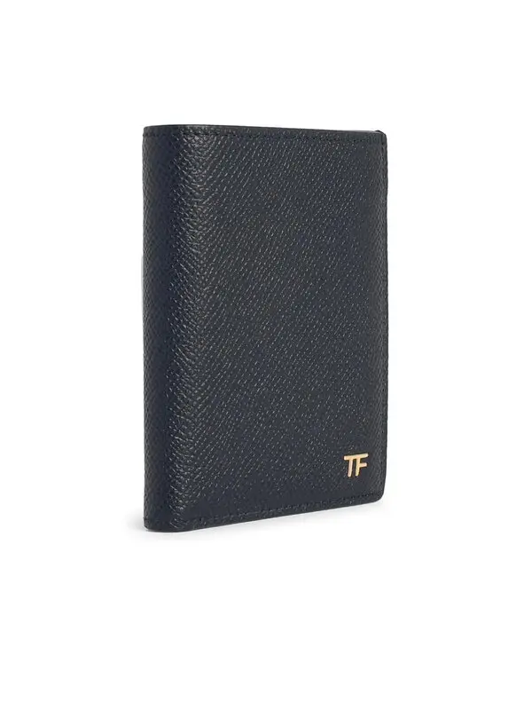 TOM FORD Leather Cardholder