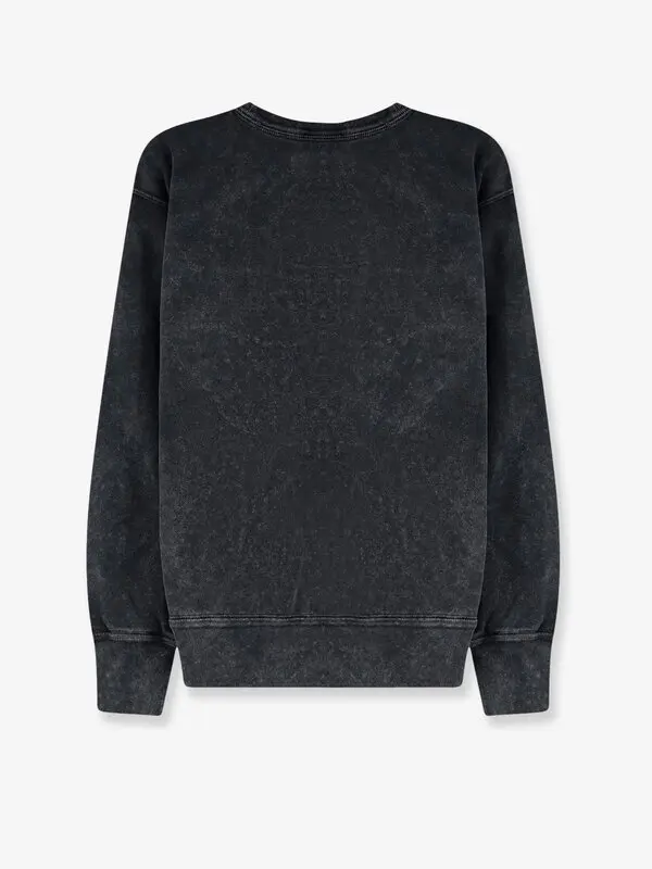 Isabel Marant Étoile Marant Rise Recycled Material Sweatshirt