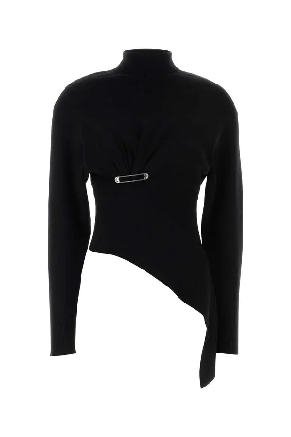 LANVIN Wool Blend Sweater