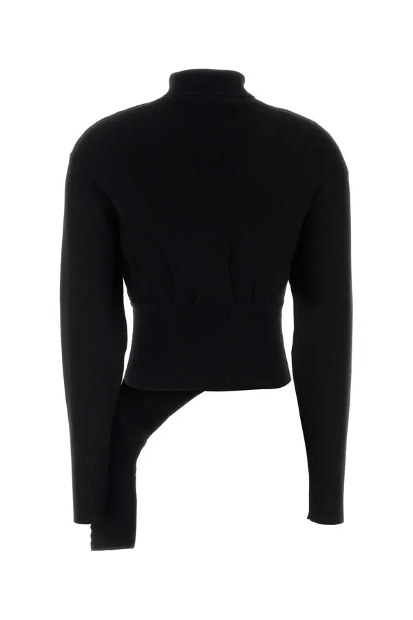 LANVIN Wool Blend Sweater