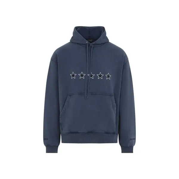 Balenciaga Oversized Hoodie