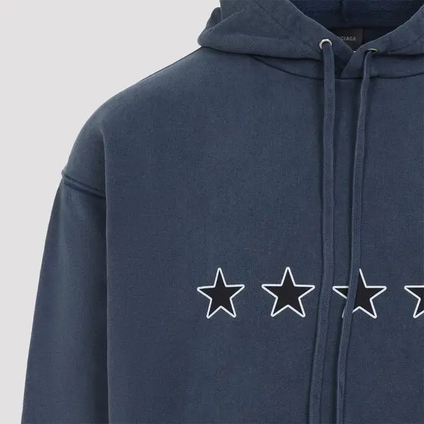 Balenciaga Oversized Hoodie