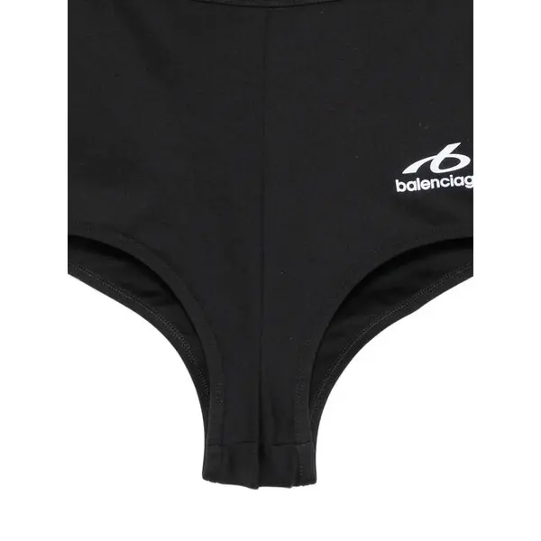 Balenciaga Shorts Mini Shorts