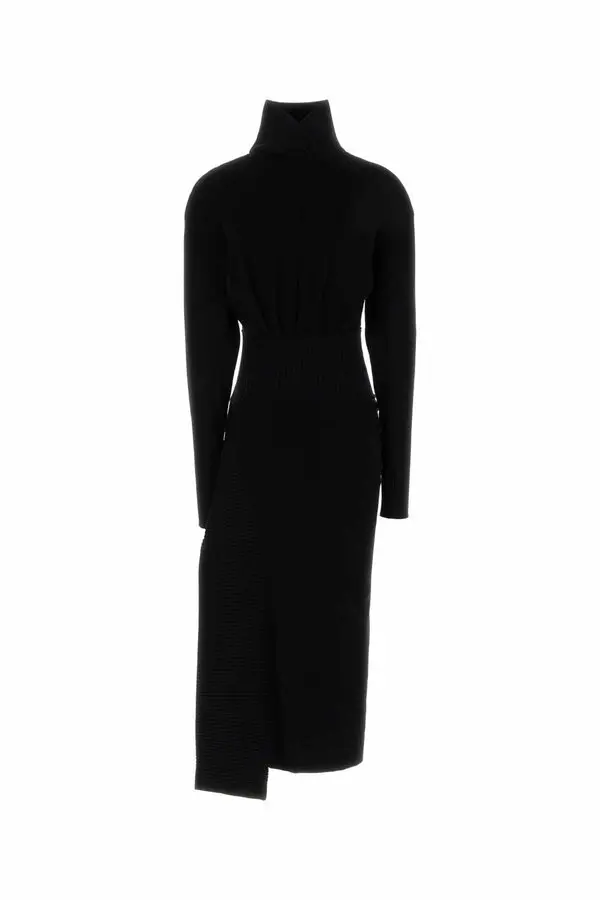 LANVIN Knit Dress