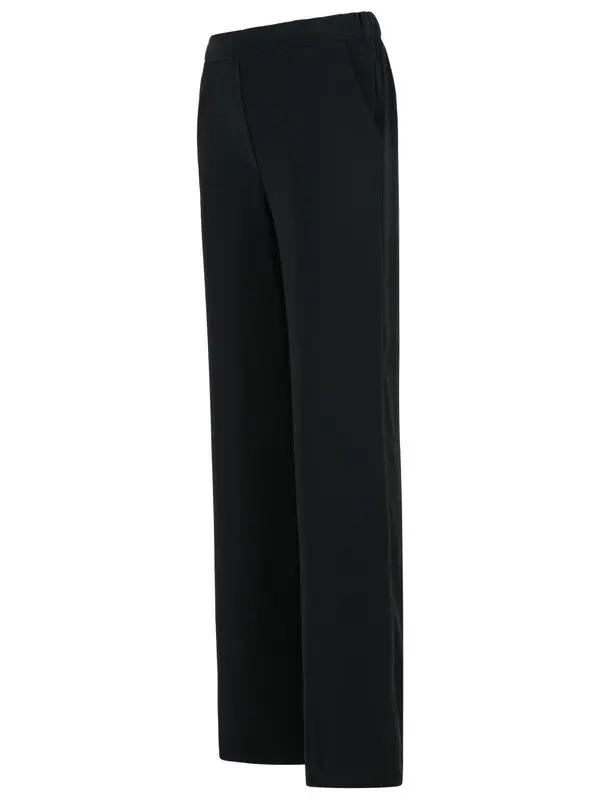 P.a.r.o.s.h Poker' Polyester Pants