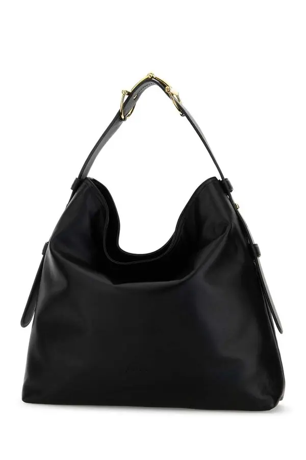 Gucci Leather Large Beatrix Shopping Ba