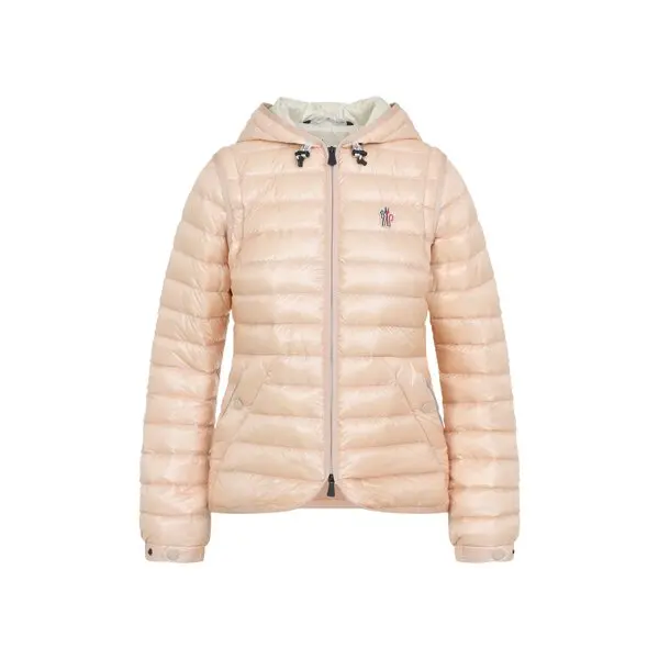 Moncler Karuras Jacket - Multicolor