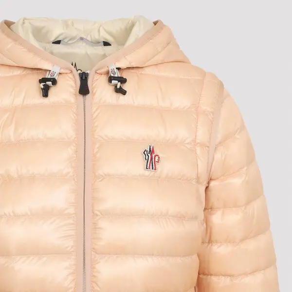 Moncler Karuras Jacket - Multicolor