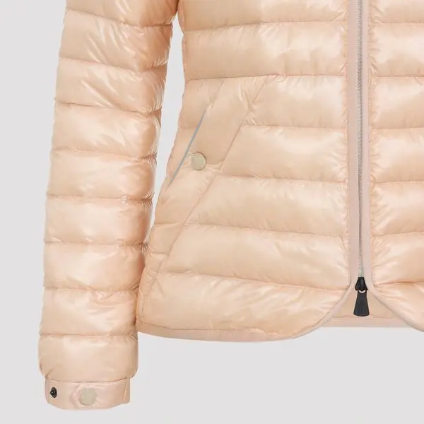 Moncler Karuras Jacket - Multicolor