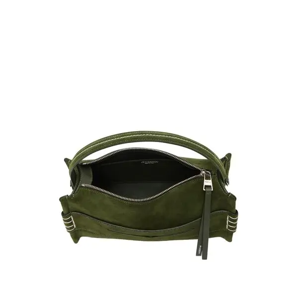 JW Anderson Shoulder Bags - Green