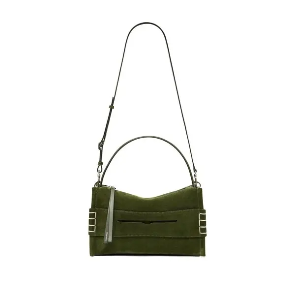 JW Anderson Shoulder Bags - Green