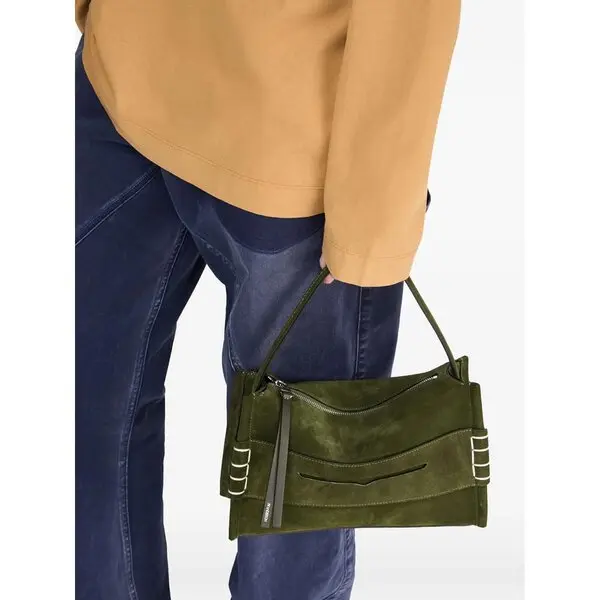 JW Anderson Shoulder Bags - Green