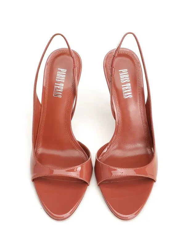 Paris Texas Slingback Lidia - Multicolor