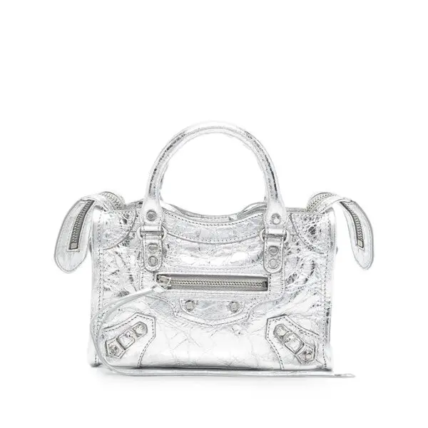 Balenciaga Tote Bags