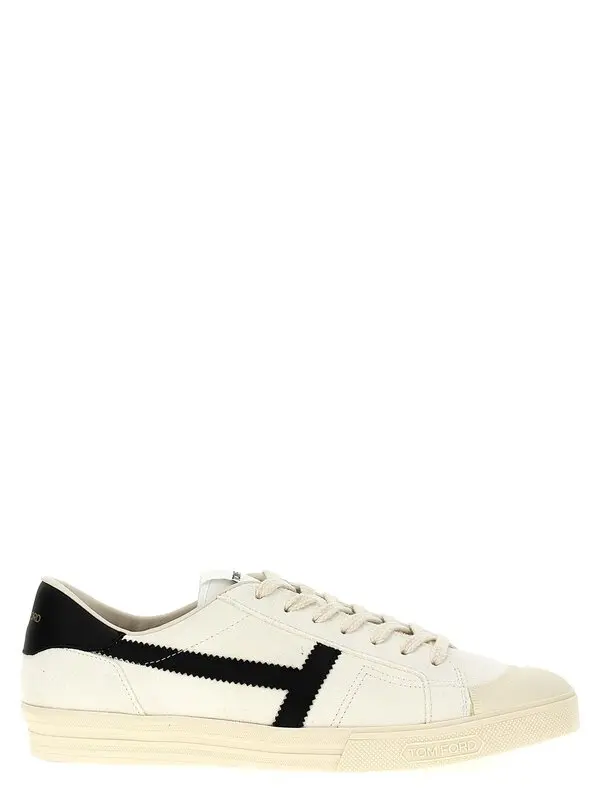TOM FORD Jarvis' Sneakers - Multicolor