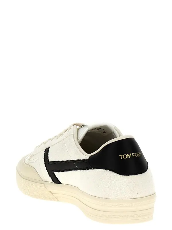 TOM FORD Jarvis' Sneakers - Multicolor