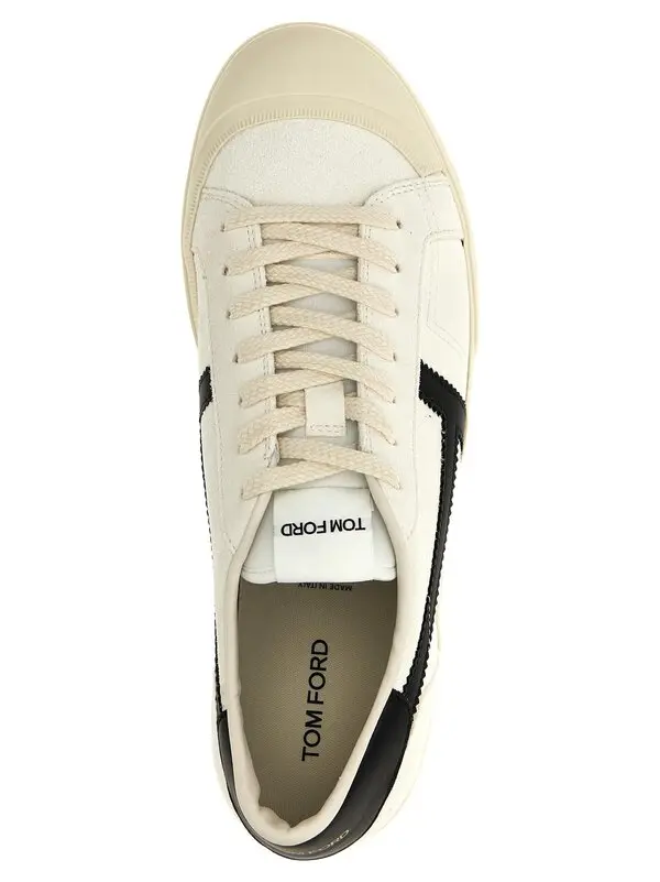 TOM FORD Jarvis' Sneakers - Multicolor