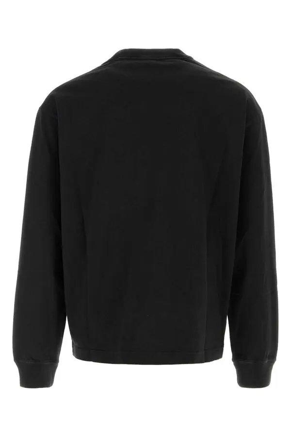 Prada Cotton Sweatshirt