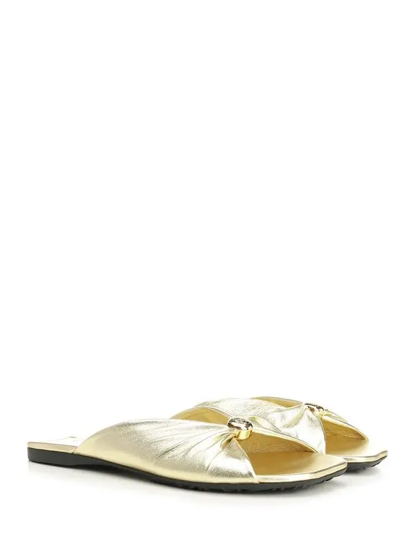 Loewe Pebble Slide