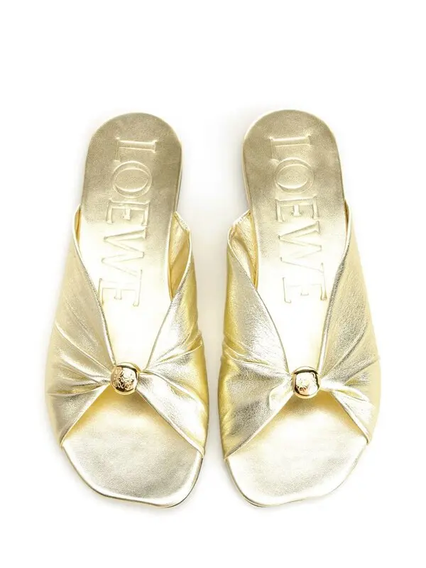 Loewe Pebble Slide