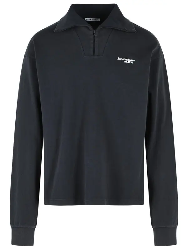 Acne Studios Cotton Sweatshirt